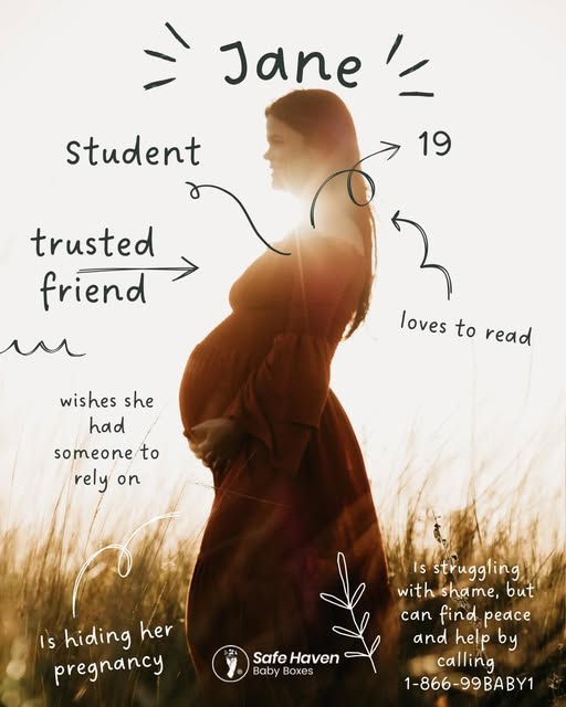 NAM/NAAM Day 8: My Poem In Response to Safe Haven Baby Boxes Inc's ...